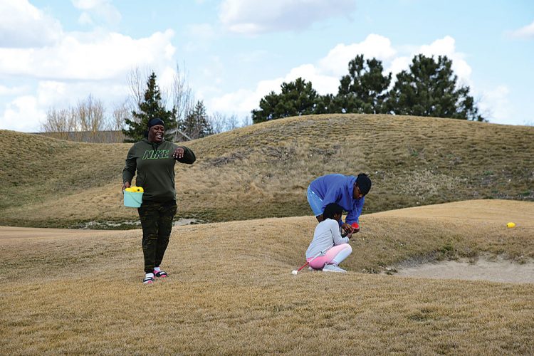 A beeping good time | News, Sports, Jobs - Minot Daily News